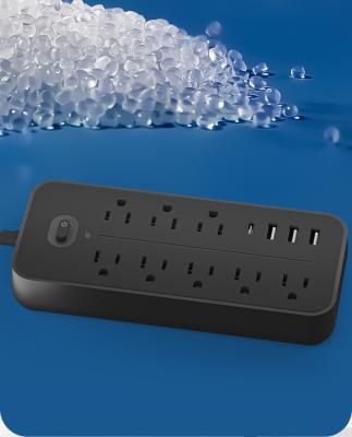 China Portable Power Socket Extension Socket Portable and Durable Power for sale