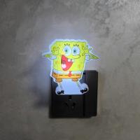 China Wall Plug in Night Light  Providing Consistent and Energy Lighting for Multiple Settings for sale
