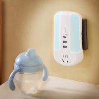 China Standard Wall Plug Electricity Metering China Manufacturer OEM Design  Voice Control Wall Plug Socket for sale