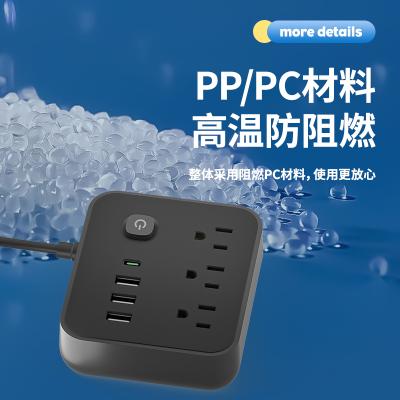 China Protection Portable Power Socket Offering Usb Output 5V24A for sale