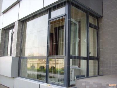 China 6m Set Solid Steel Wire Grill Stainless Steel Cable Highest Grade Wire Mesh Panel Designed for Long Term Industrial and Security for sale