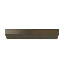China Black Aluminium Board Featuring Better View Ideal for Electronic Housing and Protective Casings Offering Lightweight Strength for sale