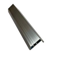 China Black Aluminium Board Featuring Better View Ideal for Electronic Housing and Protective Casings Offering Lightweight Strength for sale