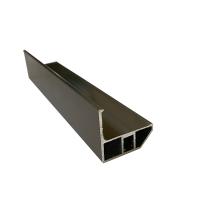 China 110kgs Endurance Aluminium Rail Track Featuring 304316 Grade Wire and Robust Aluminum Frames Suitable for Heavy Machinery for sale