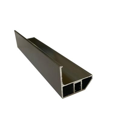 China 110kgs Endurance Aluminium Rail Track Featuring 304316 Grade Wire and Robust Aluminum Frames Suitable for Heavy Machinery for sale