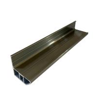 China Better View 304 Grade Wire Aluminum Profile Suitable for High Precision Fabrication and Structural Assembly Applications for sale