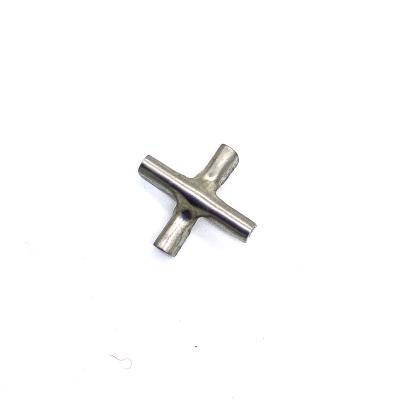 China 2.0mm Model Type Clip Crossing 2.0mm Robust Component Secure for sale
