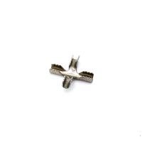 China Steel Wire Material Invisible Grill Accessories Supporting Stainless Steel Wires Used to Protect Flowers and Green Plants for sale