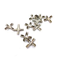 China Steel Wire Material Invisible Grill Accessories Supporting Stainless Steel Wires Used to Protect Flowers and Green Plants for sale