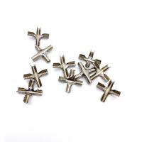 China Steel Wire Material Invisible Grill Accessories Supporting Stainless Steel Wires Used to Protect Flowers and Green Plants for sale
