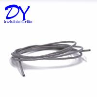China Side Cover Invisible Safety Grill Offering Wire Diameter 15mm 20mm 23mm 30mm and Vertical Horizontal Opening Direction Ensuring Safety for sale