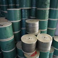 China 316 Stainless Steel Wire Window Mesh for Industrial Security for sale