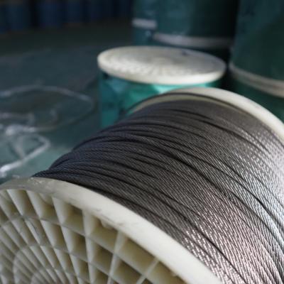 China 316 Stainless Steel Wire Window Mesh for Industrial Security for sale