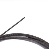China High Flexibility 316 Grade Stainless Steel Wire Hard Wires Designed for Precision Engineering and Heavy Duty Industrial for sale