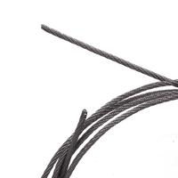 China High Flexibility 316 Grade Stainless Steel Wire Hard Wires Designed for Precision Engineering and Heavy Duty Industrial for sale