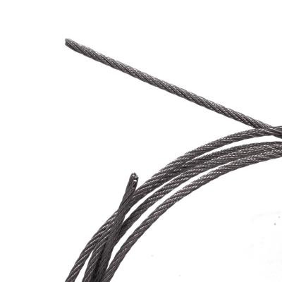 China High Flexibility 316 Grade Stainless Steel Wire Hard Wires Designed for Precision Engineering and Heavy Duty Industrial for sale