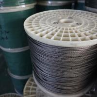 China High Flexibility 316 Grade Stainless Steel Wire Hard Wires Designed for Precision Engineering and Heavy Duty Industrial for sale
