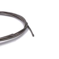 China High Flexibility Stainless Steel Wire Featuring Nylon Coating Netting Material Wire for sale