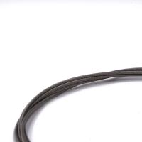 China High Flexibility Stainless Steel Wire Featuring Nylon Coating Netting Material Wire for sale