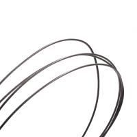 China Bright Surface Stainless Steel Wire Featuring High Balcony Invisible Grille for sale