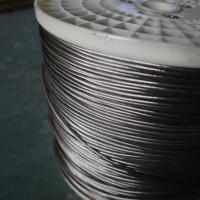 China 3167x72.0mm Stainless Steel Wire High Flexibility 304 Grade Stainless Steel Wire for sale