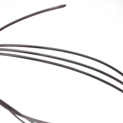 China 3167x72.0mm Stainless Steel Wire High Flexibility 304 Grade Stainless Steel Wire for sale