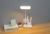 China Chargeable Desk Lamp Suitable for Study Room Bedroom Featuring Energy Saving and Long Lasting Battery for sale