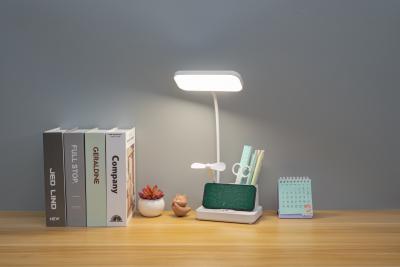 China Chargeable Desk Lamp Suitable for Study Room Bedroom Featuring Energy Saving and Long Lasting Battery for sale