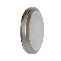 China Portable Bluetooth Speaker Equipped With Stainless Steel Hinge for sale