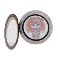 China Portable Bluetooth Speaker Equipped With Stainless Steel Hinge for sale