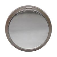 China Portable Bluetooth Speaker Equipped With Stainless Steel Hinge for sale