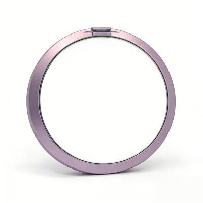 China Battery Life About 10 Days Portable Bluetooth Speaker Sandblasted Anodized Button Wireless Audio Device for sale