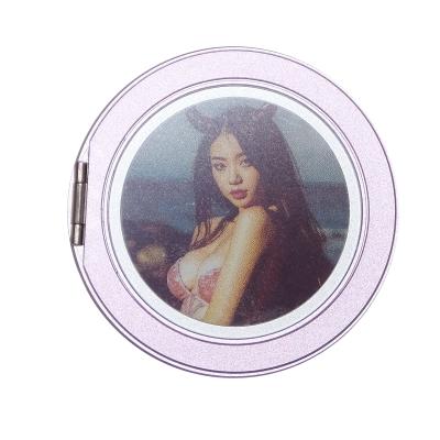 China Portable Bluetooth Speaker Slim Design 48 Grams Bottom Shell PC Sandblasted Crisp Wireless Audio Experience for sale