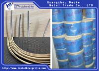 China Transform Your Home Into A Safe And Secure Place With DY Invisible Grille for sale