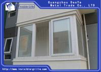 China Stainless Steel Cables 6m/Set  Window Invisible Grille for sale