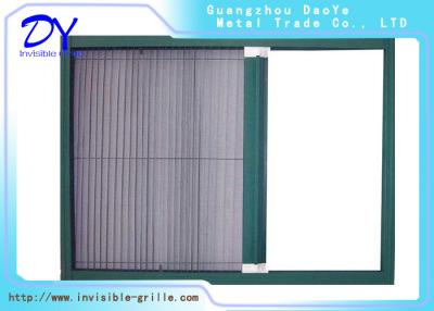 China Enhance Your Home Safety With DY Invisible Grille For Ultimate Protection for sale