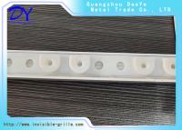 China Hardy Invisible Grilles 2.0Mm Aluminum Rail Track For Children Safety for sale