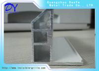 China Aluminium Wire Safety Anti Rust Balcony Invisible Grille for sale