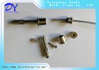 China 2.0mm Cross Clip Pliers For Invisible Sliding Security Grilles for sale