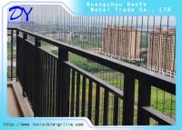 China Stainless Steel Silk Children Guardrail Protective Invisible Grille for sale