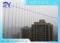 China Nylon Coating 316 7x7 2.0mm Stainless Steel Wire EX-WORK Flexible Wire for Industrial Marine and Commercial Applications for sale