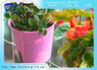 China Balcony Invisible Grilles Safety Easy To Clean using for sale
