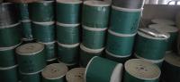 China 316 7 7 2.0mm Stainless Steel Wire 316 Grade Stainless Steel Wire Ideal for Marine Construction and Engineering Projects for sale