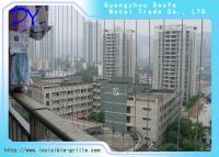China 316 Stainless Steel Wire Rope Balcony Invisible Grille Anti - Theft Function for sale
