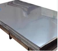 China Heat Resistant 3mm Cold Rolled Steel Sheet 06Cr19Ni10 for sale