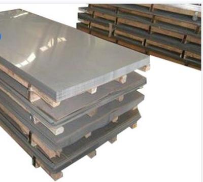 China SGS 304 Cold Rolled Steel Plate Corrosion Resistant for sale