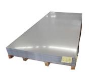 China Cold Rolled 1-3mm Thickness 304 Stainless Steel Sheet Plate Mirror Surface for sale
