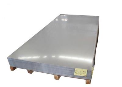 China Cold Rolled 1-3mm Thickness 304 Stainless Steel Sheet Plate Mirror Surface for sale