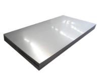 China ISO 2B Finish Stainless Steel Plate Sheet Hot Rolled 0.1 Mm Hairline for sale