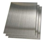 China BA 2B Surface 2200mm Stainless Steel Metal Plates Mirror Finish ATSM 304 for sale